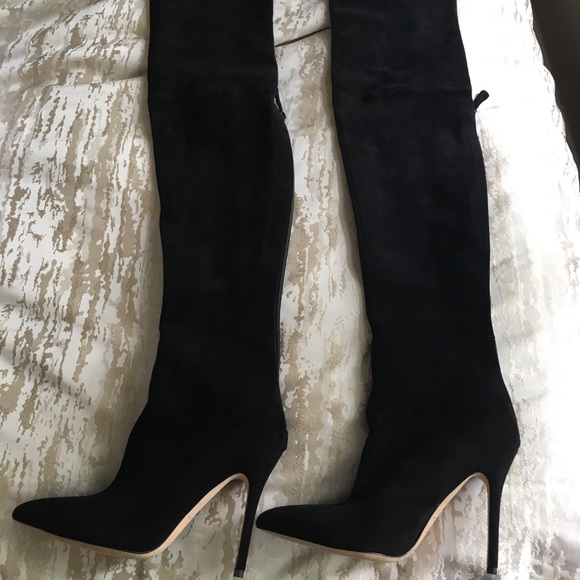 Brian Atwood | Shoes | New Brian Atwood Boots | Poshmark